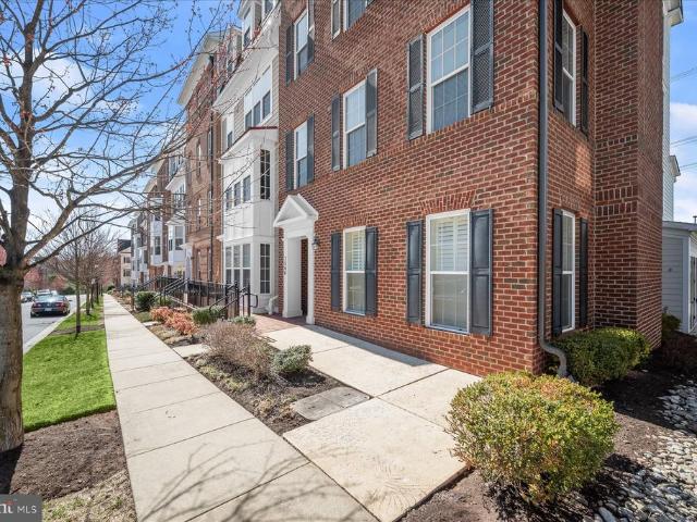 7544 1 Morris Street # 21