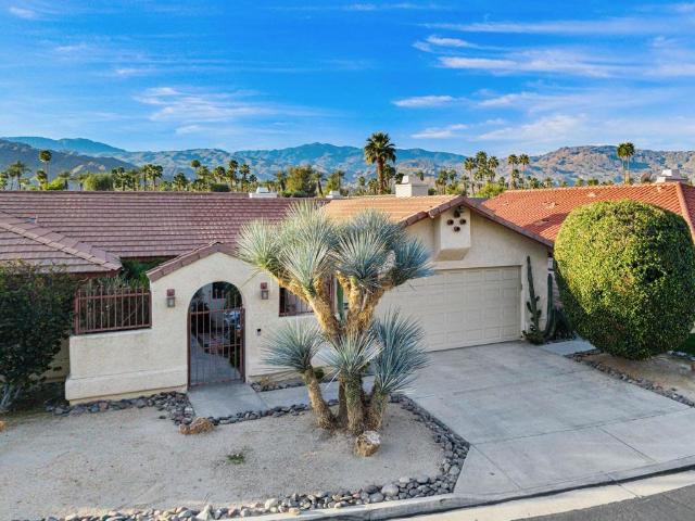75451 Santa Fe Trail