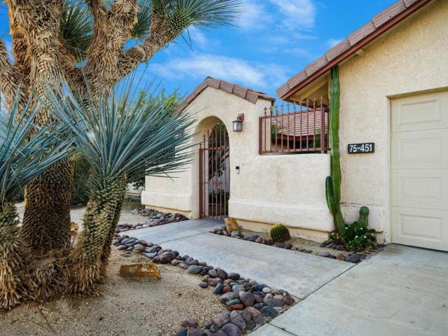 75451 Santa Fe Trail