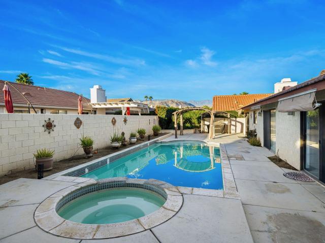 75451 Santa Fe Trail, Palm Desert, CA 92211 | MLS #219147