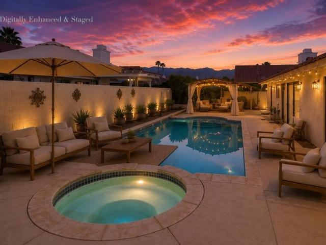 75451 Santa Fe Trl, Palm Desert, CA 92211