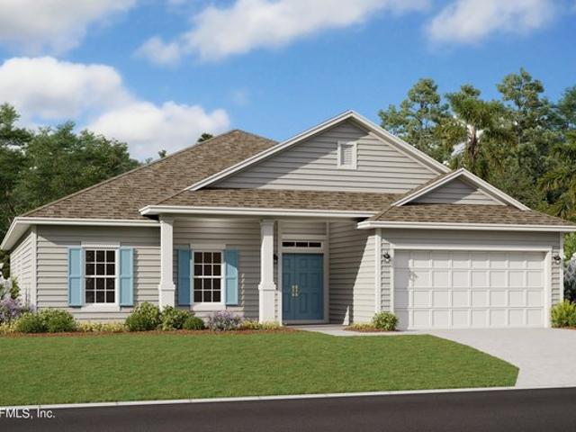 75452 Sunberry Dr, Yulee, FL 32097
