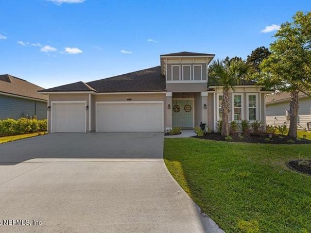 75455 Sunberry Dr, Yulee, FL 32097
