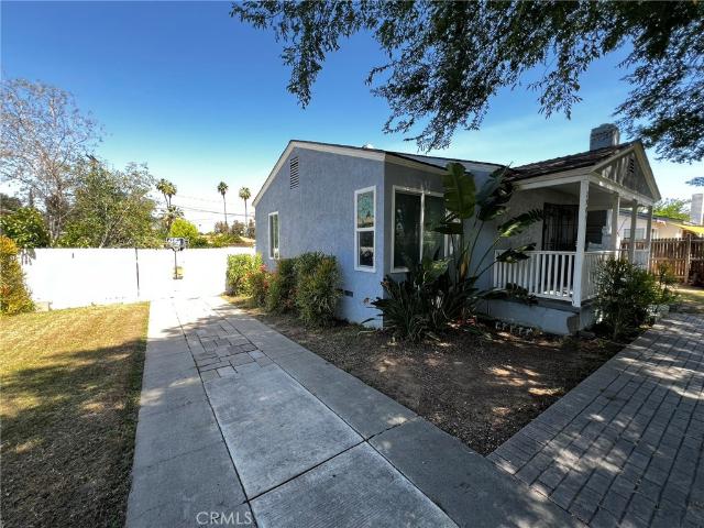 7545 Mount Vernon