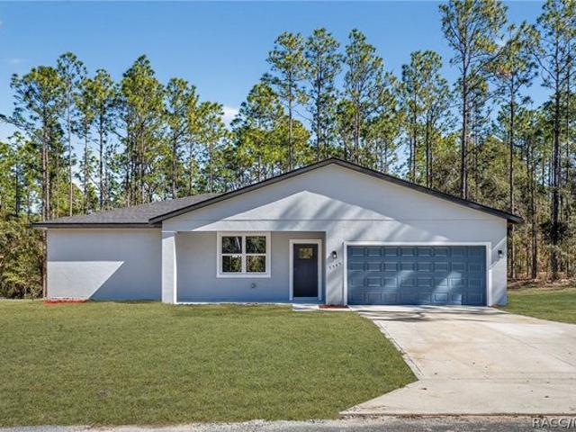 7545 N Galena Ave, Dunnellon, FL 34434