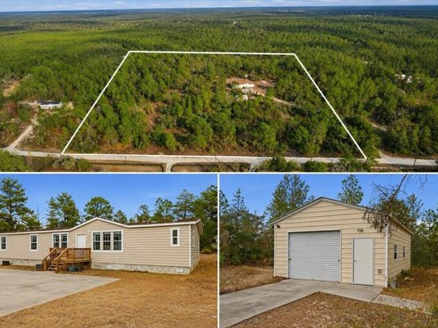 7545 N Damascus Ave, Dunnellon, FL 34433