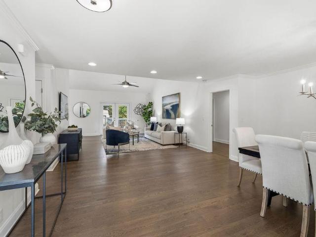 7545 Ball Mill Rd NE, Sandy Springs, GA 30350 | MLS #7761 | Compass