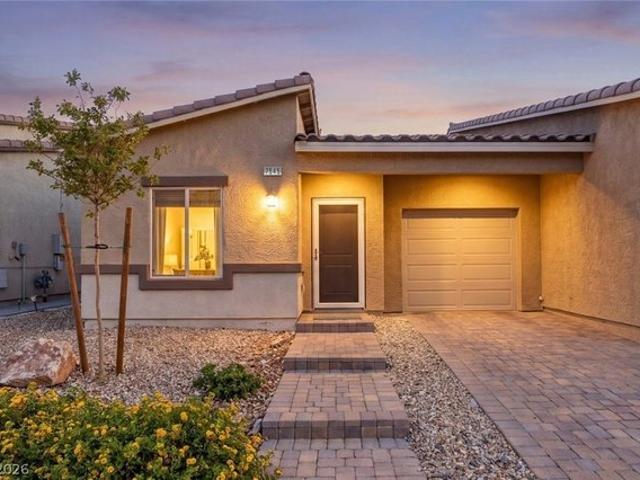 7545 Cooks Meadow St, North Las Vegas, NV 89084