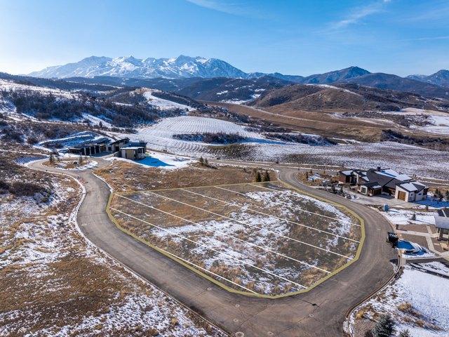 7545 E Dogwood Dr Unit 26, Huntsville, UT 84317