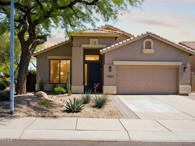 7545 E Whistling Wind Way, Scottsdale, AZ 85255
