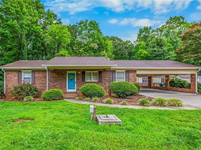 7545 Grapevine Rd, Lewisville, NC 27023