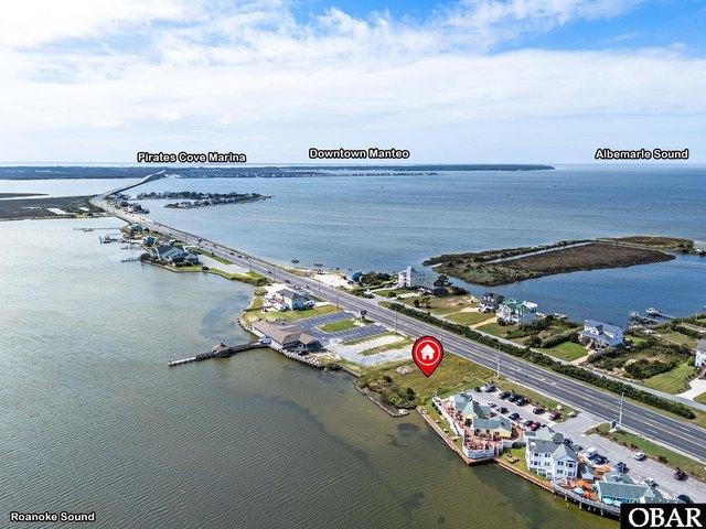 7545 S Virginia Dare Trl Lot 0, Nags Head, NC 27959
