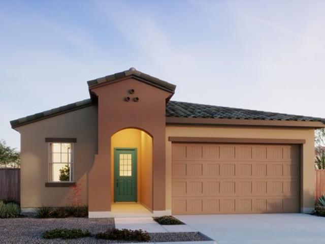 7545 W Janusia Ln, Marana, AZ 85658