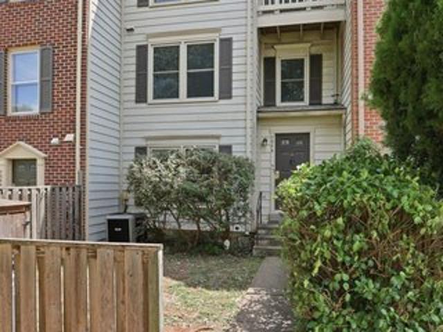 7546 Emerald Dr, Manassas, VA 20109