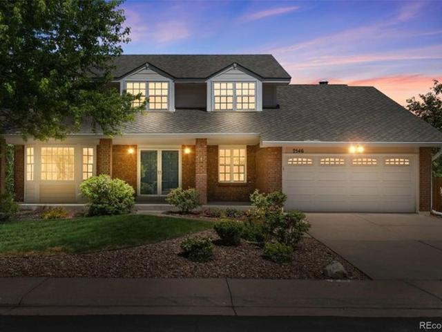 7546 S Madison Cir, Centennial, CO 80122