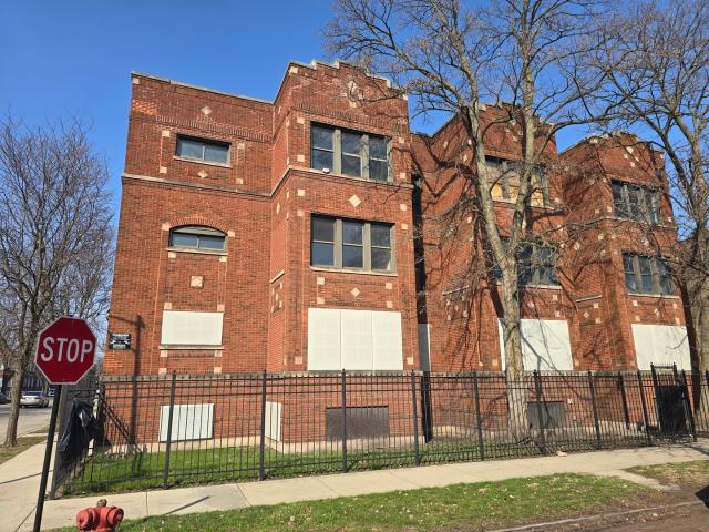 7546 S Peoria St, Chicago, IL 60620 | MLS #12605 | Compass