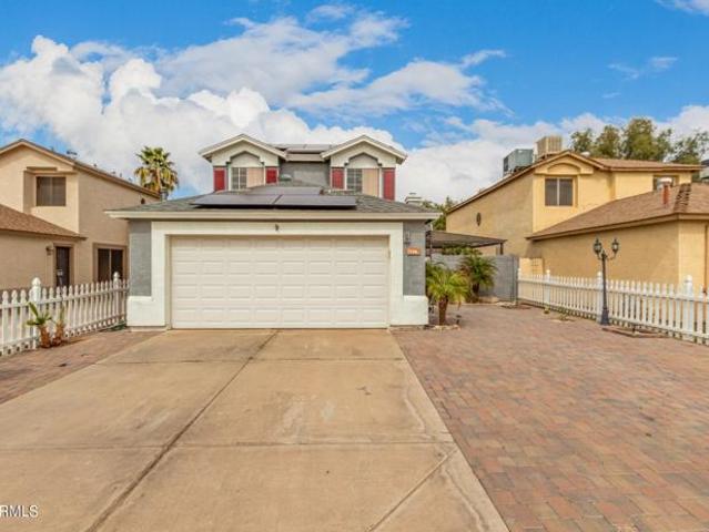 7546 W Turquoise Ave, Peoria, AZ 85345