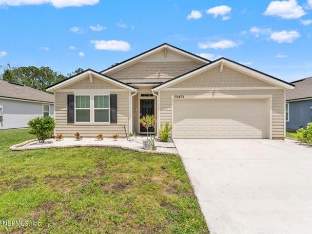 75471 Bridgewater Dr, Yulee, FL 32097