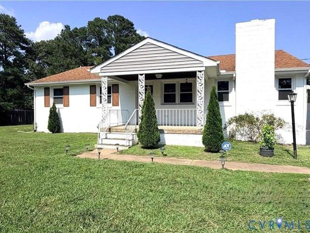 7547 Media Park Rd, Henrico, VA 23231