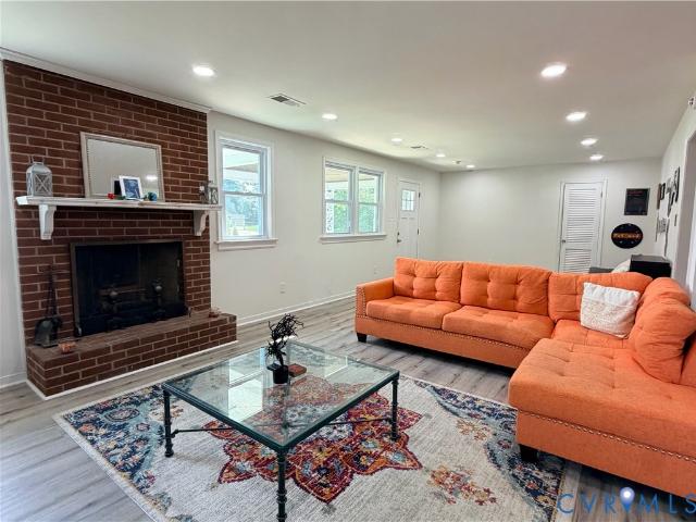 7547 Media Park Rd, Henrico, VA 23231 | MLS #2616