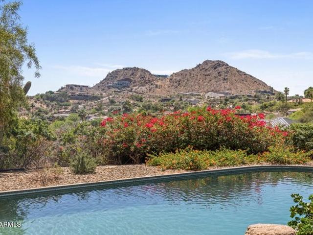 7547 N Lakeside Ln, Paradise Valley, AZ 85253