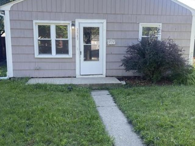 7547 Beech Ave, Hammond, IN 46324