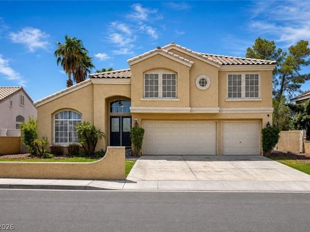 7547 Brightwood Dr, Las Vegas, NV 89123