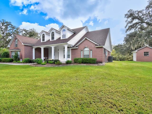 7547 County Road 684D