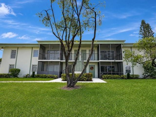7547 S Oriole Blvd Apt 101, Delray Beach, FL 33446