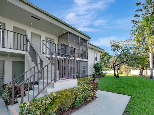 7547 S Oriole Blvd, Unit 202, Delray Beach, FL 33446 | MLS #R11162 | Compass