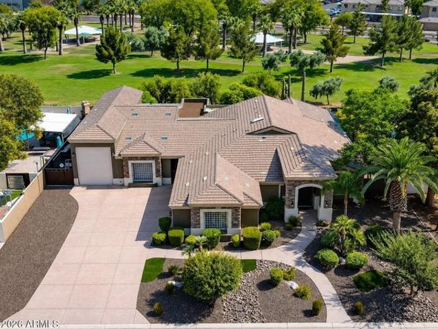 7547 W Libby St, Glendale, AZ 85308