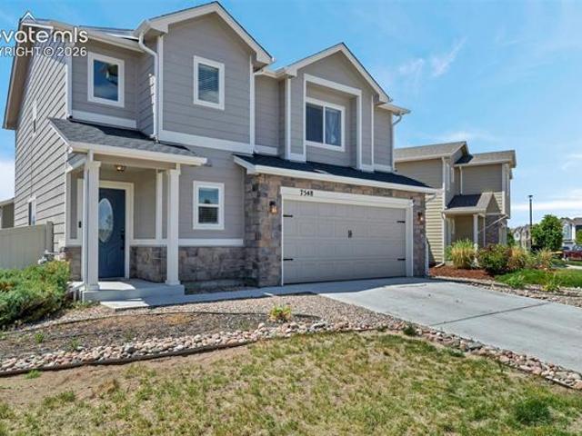7548 Benecia Drive