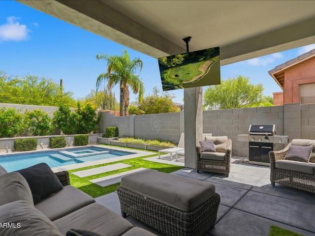 7548 e santa catalina drive