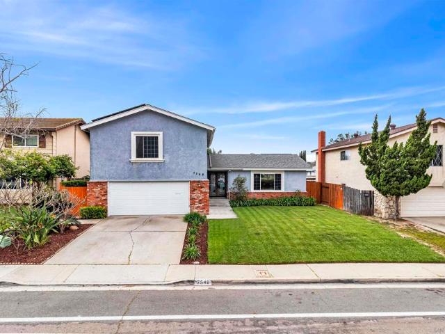 7548 Golfcrest Dr