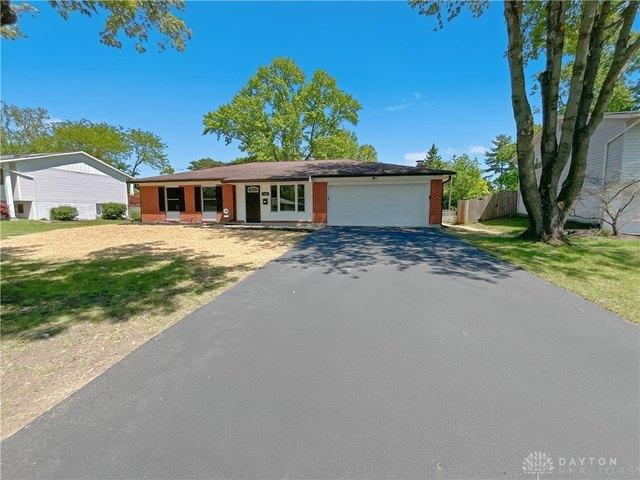 7548 Katy Dr, Miami Township, OH 45459
