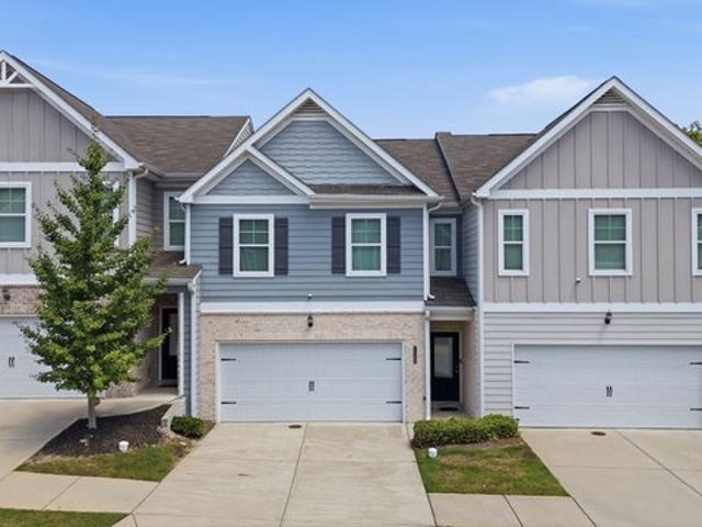 7548 Knoll Hollow Rd, Lithonia, GA 30058
