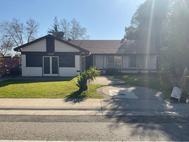 7548 Lindale Dr, Sacramento, CA 95828