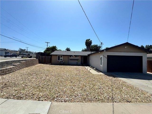 7549 Black Oak Rd, San Diego, CA 92114
