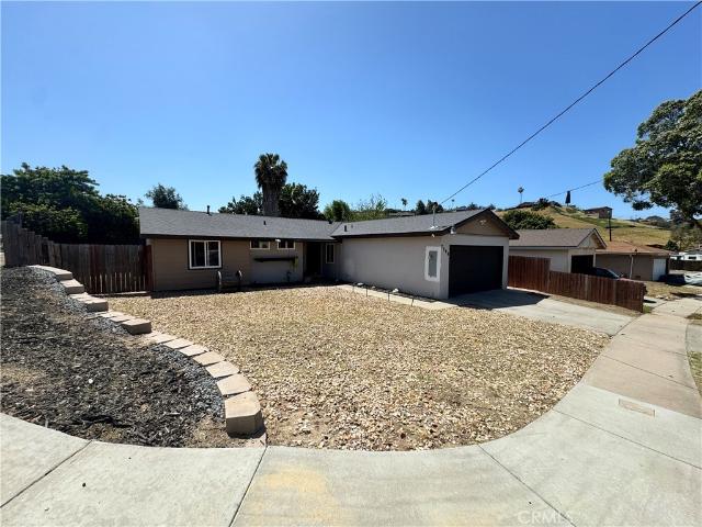 7549 Black Oak Rd, San Diego, CA 92114 | MLS #OC26084