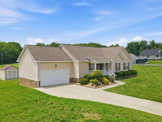 7549 Coble Mill Road