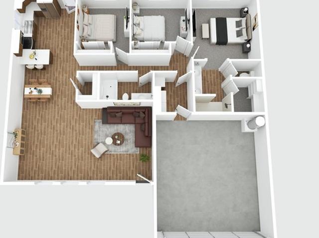 7549 E 24 Pl Lot 26, Yuma, AZ 85365