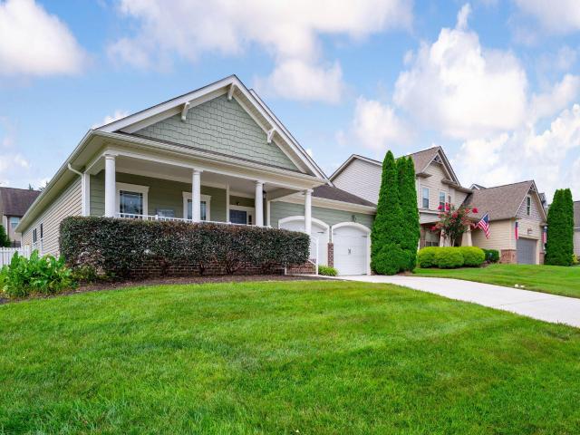 7549 Hampstead Hall Drive