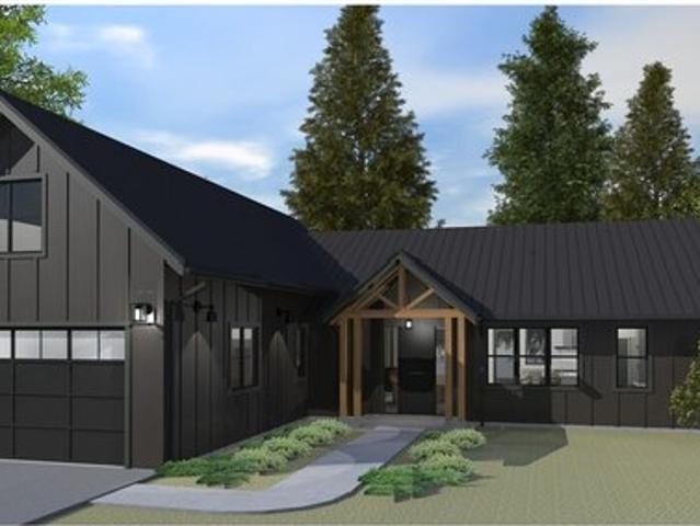 7549 Kickerville Rd, Blaine, WA 98230