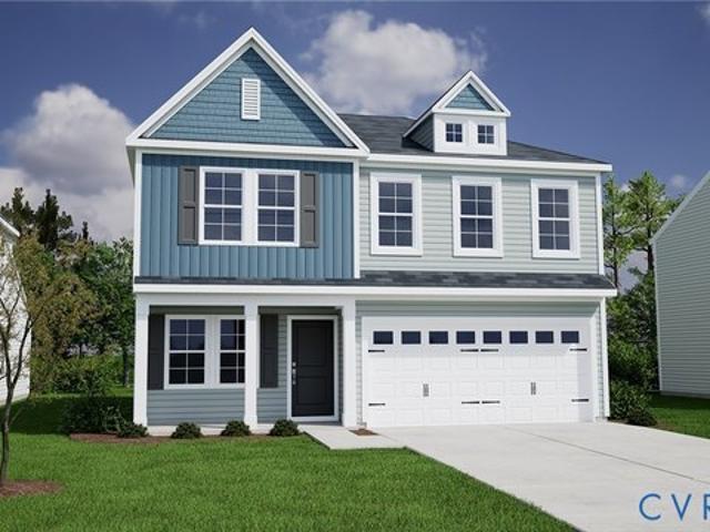 7549 Red Kousa Ave, Henrico, VA 23231