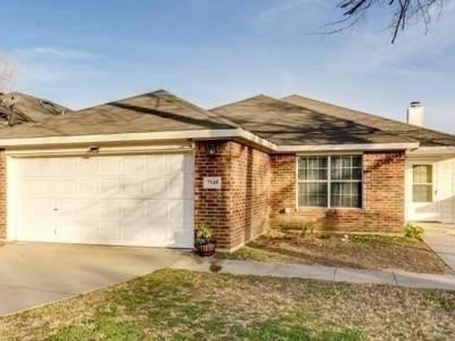 7549 Vanessa Dr, Fort Worth, TX 76112