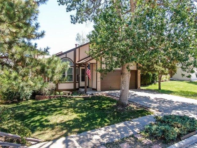 7540 Montarbor Dr, Colorado Springs, CO 80918
