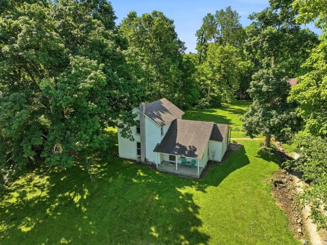 7540 N Clear Creek Road