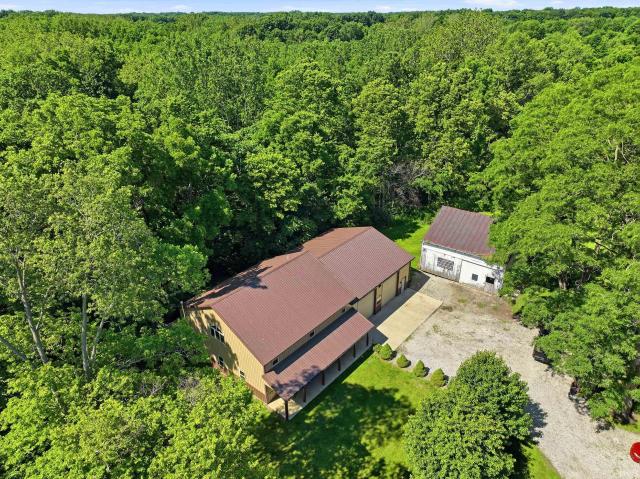 7540 N Clear Creek Road