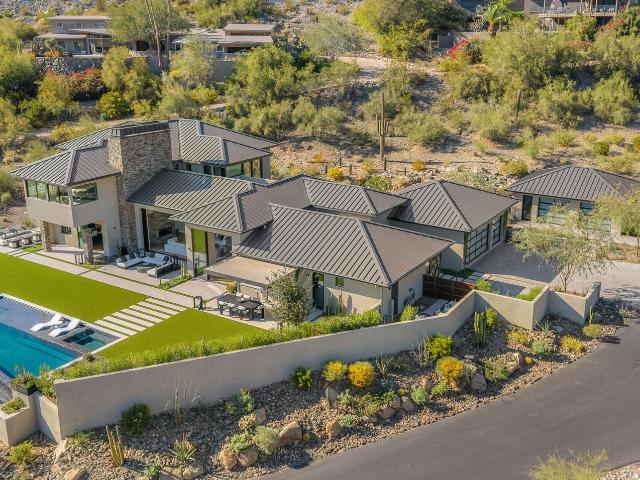 7540 N Lakeside Ln, Paradise Valley, AZ