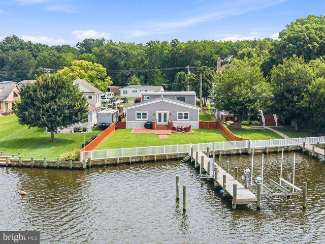 7540 Old Battle Grove Rd, Dundalk, MD 21222